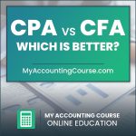 CPA vs CFA - [ Which Certification is Better for Your Career? ] - 2022 ...