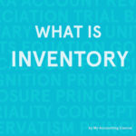 What is Inventory? Definition | Meaning | Examples