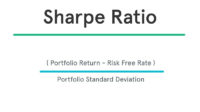 Sharpe Ratio - Formula | Analysis | Example | Calculation Explanation