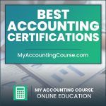 Best Accounting Certifications: CPA, CFA, EA, CMA, CIA - Explained