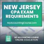 How to Become a CPA in New Jersey | CPA Exam & License Requirements