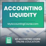 Accounting Liquidity - [Definition | Formula | Example Analysis ] -