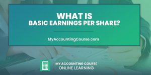 Basic EPS (Earnings Per Share) | Formula Calculation, Example, Analysis