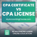 CPA Certificate vs CPA License: What’s the Difference? [2025 Guide]