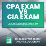 CPA Exam vs CIA Exam: What's the Difference? Complete Guide