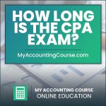 How Long Is the CPA Exam? [Ultimate Guide to 2025 CPA Test Length]