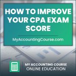 15 Insanely Helpful Tips How to Improve Your CPA Exam Score