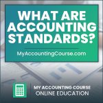 What are Accounting Standards? - Definition | Meaning | Example