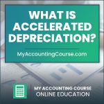 What is Accelerated Depreciation Method? - Definition | Meaning | Example