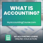 What is Accounting? - Definition | Meaning | Example