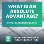 What is an Absolute Advantage? - Definition | Meaning | Example