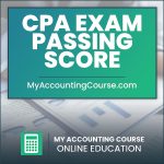 What Is a Passing CPA Exam Score? [Complete 2025 Guide]